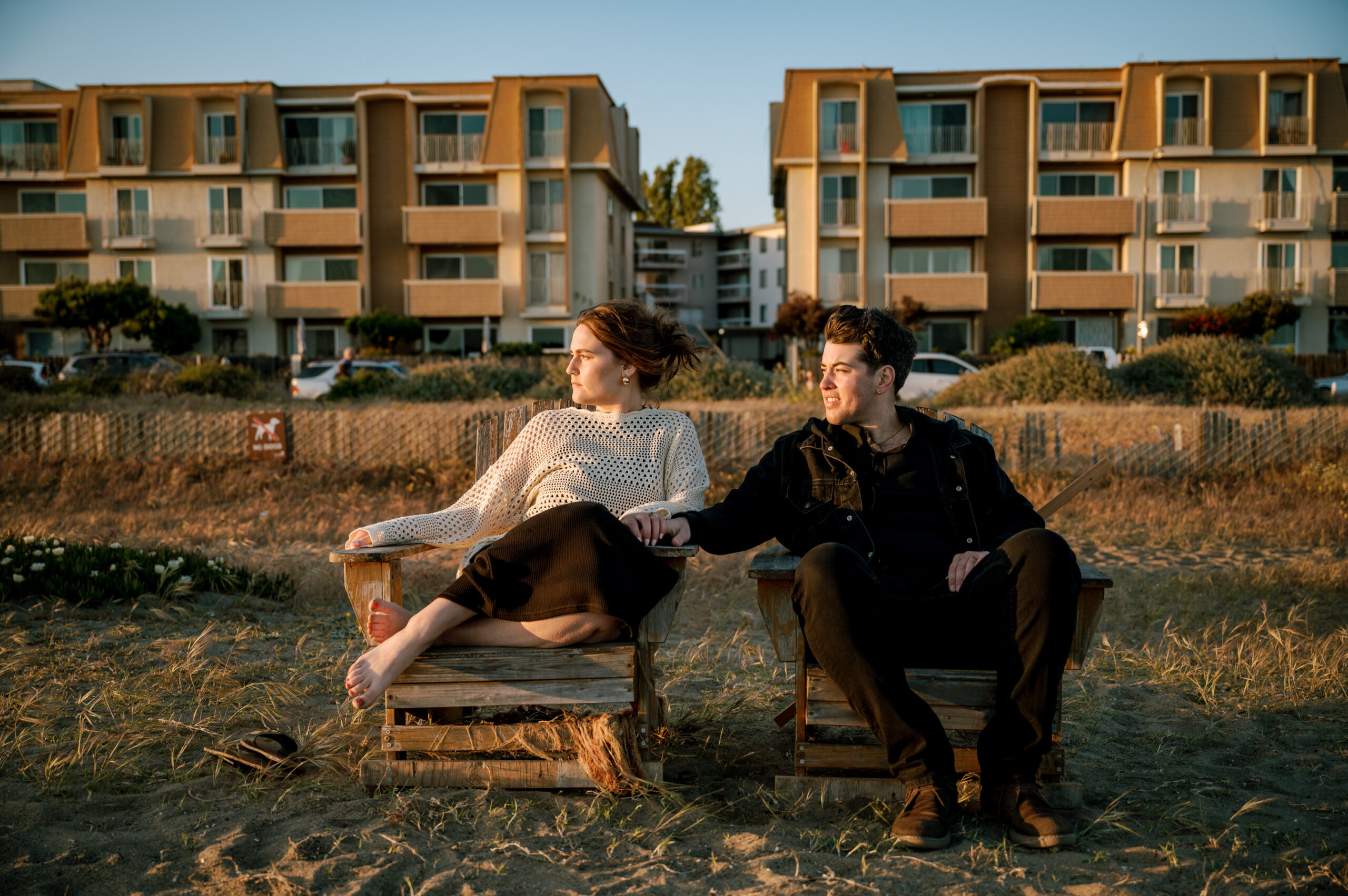 sarah + david // alameda home engagement session - Cristal Veronica ...